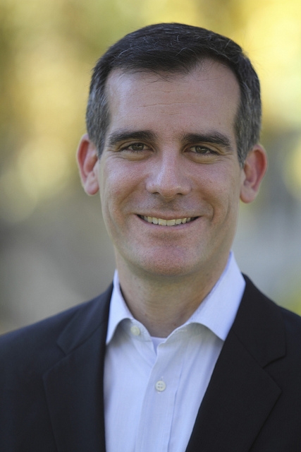 Eric Garcetti Elected Mayor of Los Angeles | Asia Society Eric Garcetti Elected Mayor of Los Angeles | Asia Society